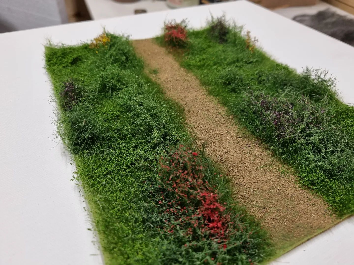 ACADEMY German StuGW Sd. Kfz. 167(Ver. Early) 13522 – GModel MiniatureS