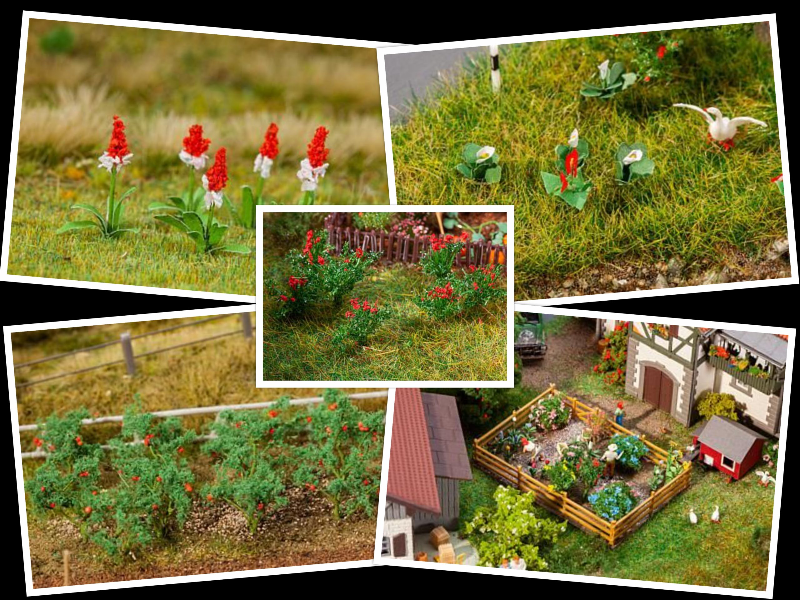 GModel MiniatureS – For all your modeling needs